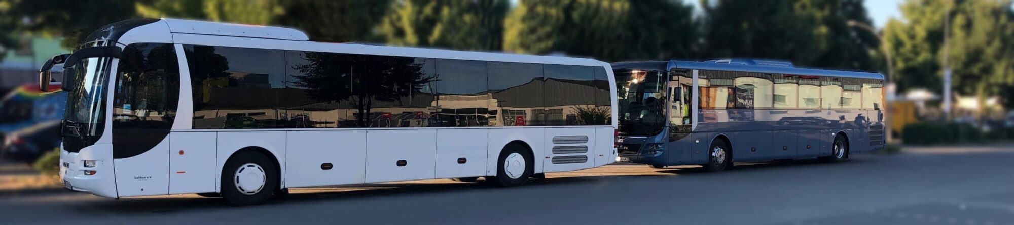 Solibus e.V. | Gemeinsam mobil für eine solidarische Welt