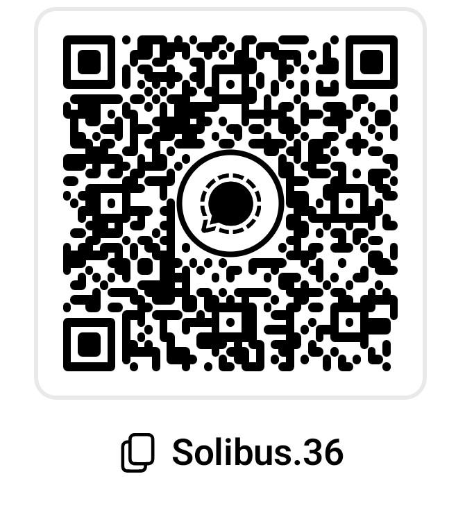 Kontakt | Solibus e.V.